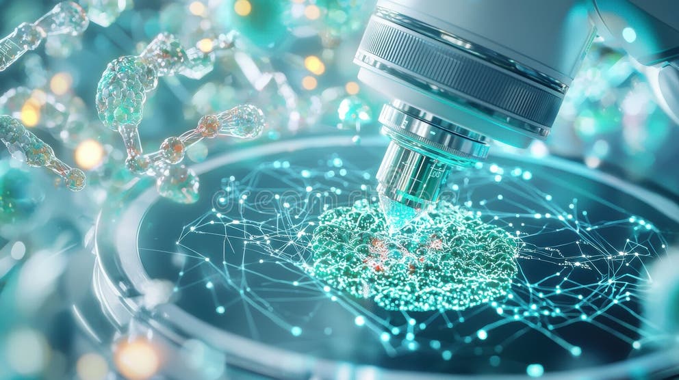 Exploring the World of Biomedical Innovation and Biotechnology through ...