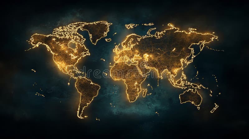 Exploring the World: a Business Strategy Map for Innovation and Growth ...