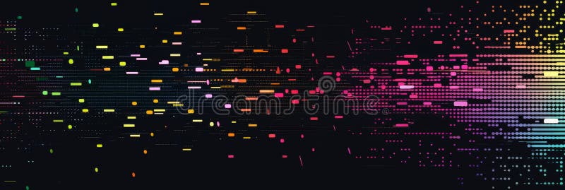 Exploring the World of Digital Transformation through Abstract Artistry ...