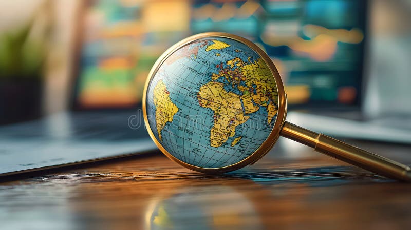 Exploring the World the Importance of Global Knowledge Stock ...