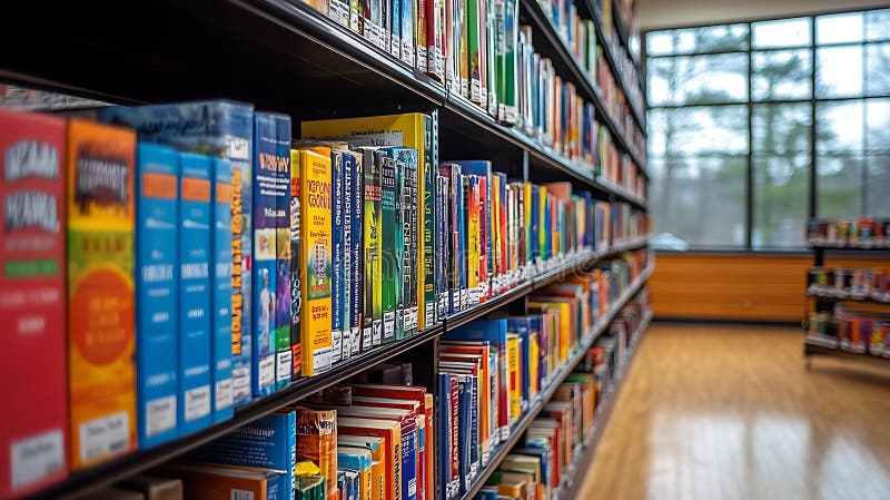 Exploring the World of Knowledge a Journey through Books and Learning ...