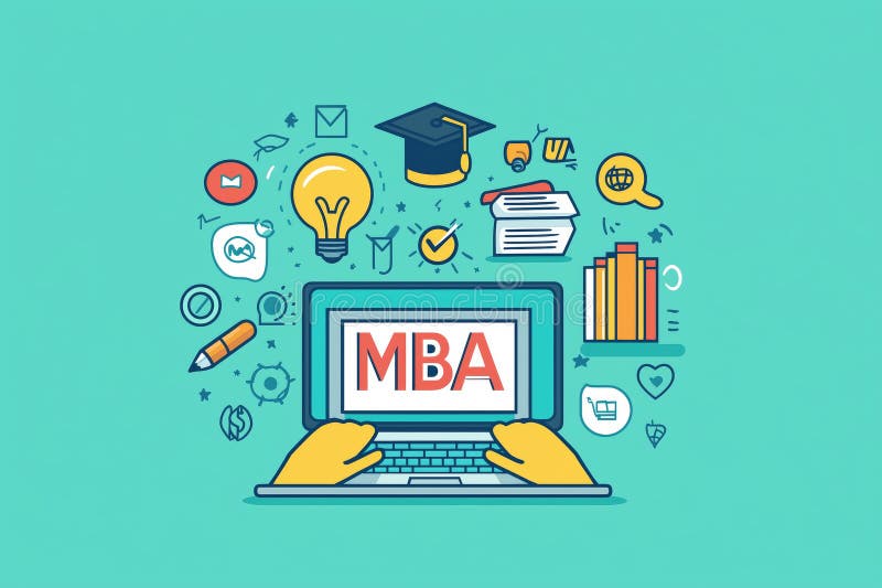 Exploring the World of an MBA through Creative Online Learning Tools ...