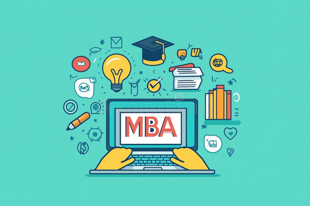 Exploring the World of an MBA through Creative Online Learning Tools ...