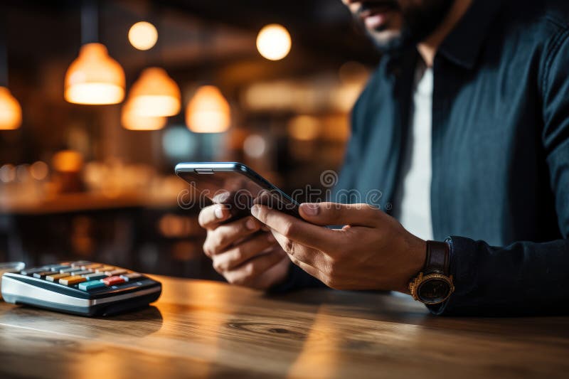 Exploring the World of Mobile Phone Communications. AI Generated Stock ... Exploring the World of Mobile Phone Communications. AI Generated Stock ...