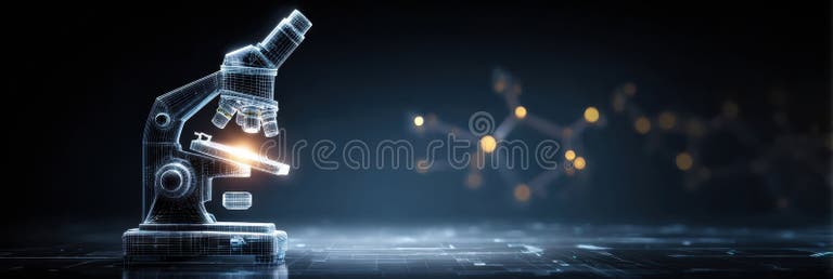 Exploring the World of Science with a Digital Microscope and Molecular ...