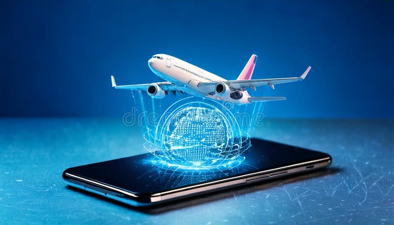 Exploring the World: Technology and Global Travel through a Smartphone ...