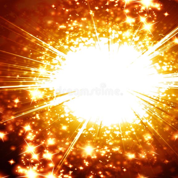 Explosion stock illustration. Illustration of implode - 4546320
