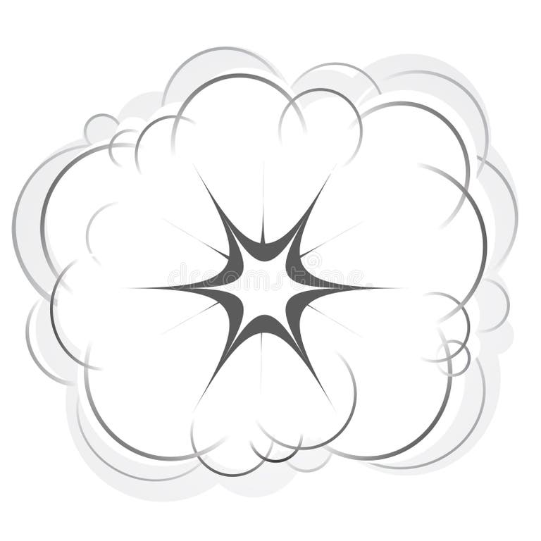 Cartoon Bang Explosion Clip Art Stock Illustrations – 557 Cartoon Bang ...