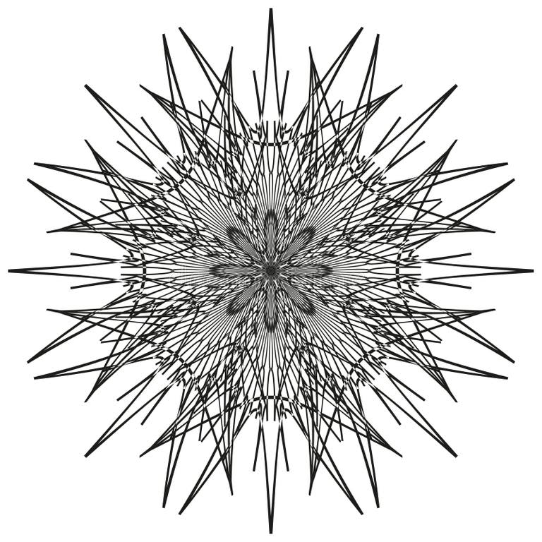 Intricate Artistic Design Stock Illustrations – 40,026 Intricate ...