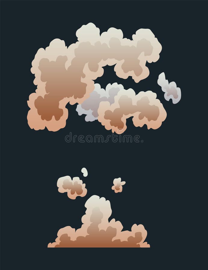 Explosion Animation. Animation for Game of the Explosion Effect ...