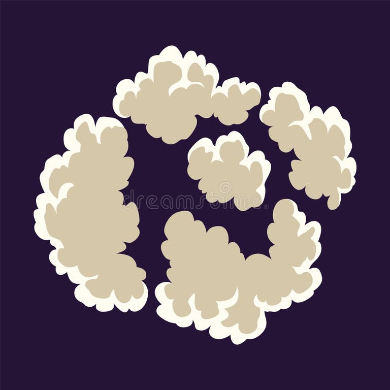 Explosion Animation. Animation for Game of the Explosion Effect ...