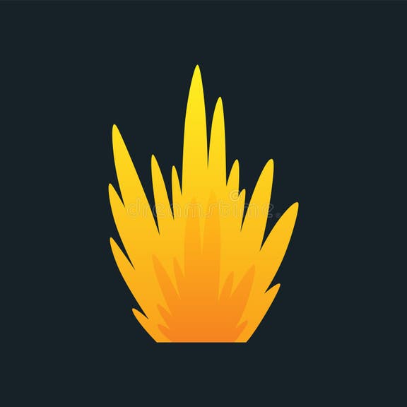 Explosion Animation. Animation for Game of the Explosion Effect ...