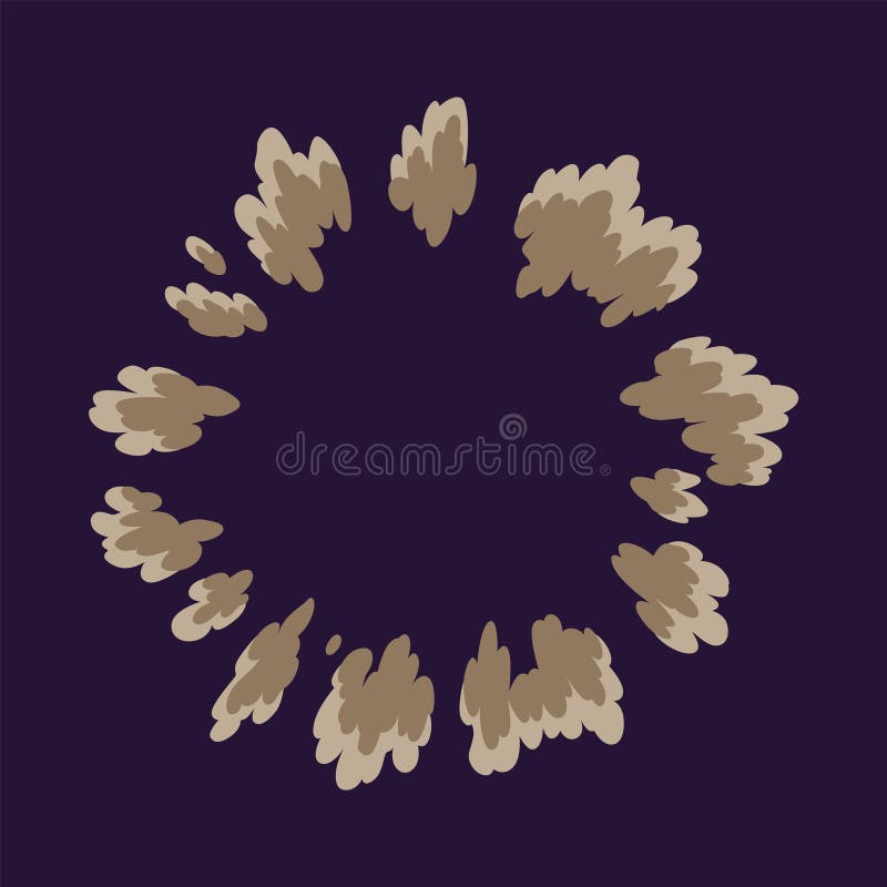 Pow Animation Stock Illustrations – 242 Pow Animation Stock ...