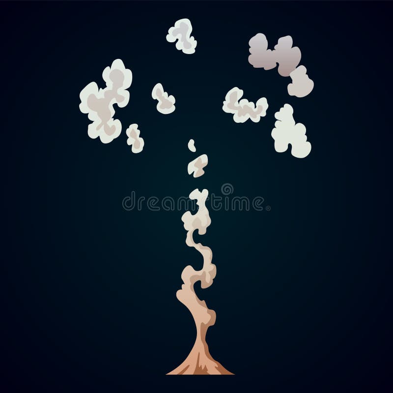 Explosion Animation. Animation for Game of the Explosion Effect ...