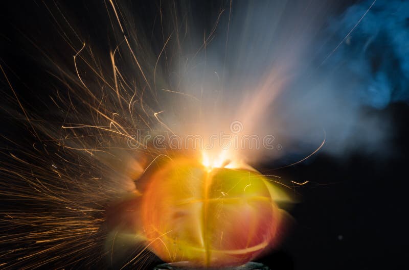 Apple Exploding Stock Photos - Free & Royalty-Free Stock Photos from ...