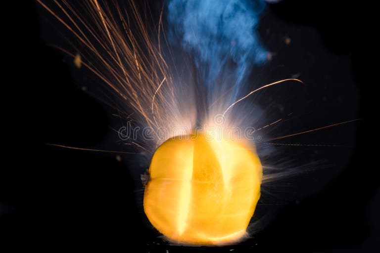 Apple Exploding Stock Photos - Free & Royalty-Free Stock Photos from ...