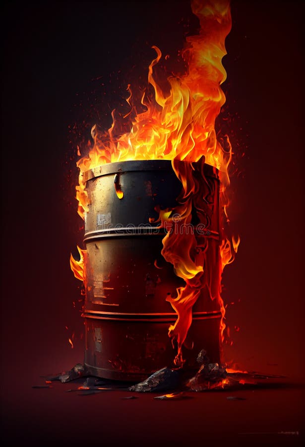 Exploding Barrel Stock Illustrations – 72 Exploding Barrel Stock Illustrations, Vectors ...