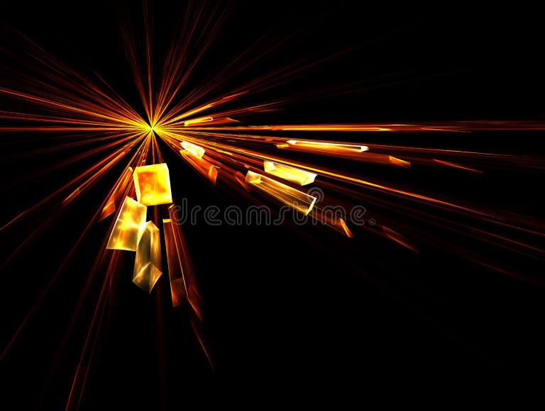 Explosion, blast stock illustration. Illustration of circle - 9258816