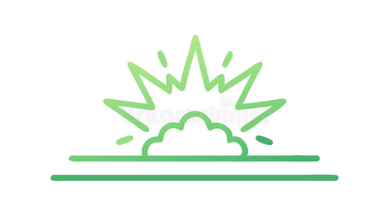 Explosion or Blast Abstract Burst Symbol Icon , Vector Design ...