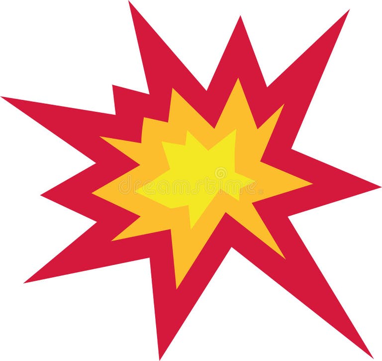 Explosion Pictogram Stock Illustrations – 13,830 Explosion Pictogram ...