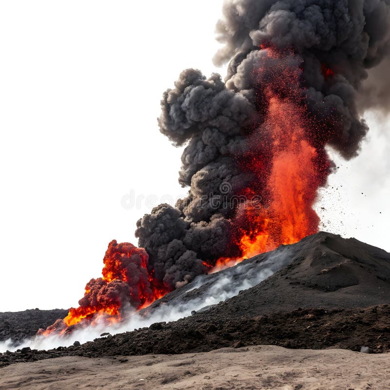 Lava Border Stock Illustrations – 1,124 Lava Border Stock Illustrations ...