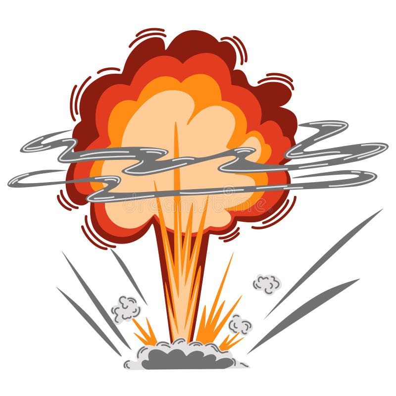 Cartoon Dynamite Detonation Stock Illustrations – 1,459 Cartoon ...