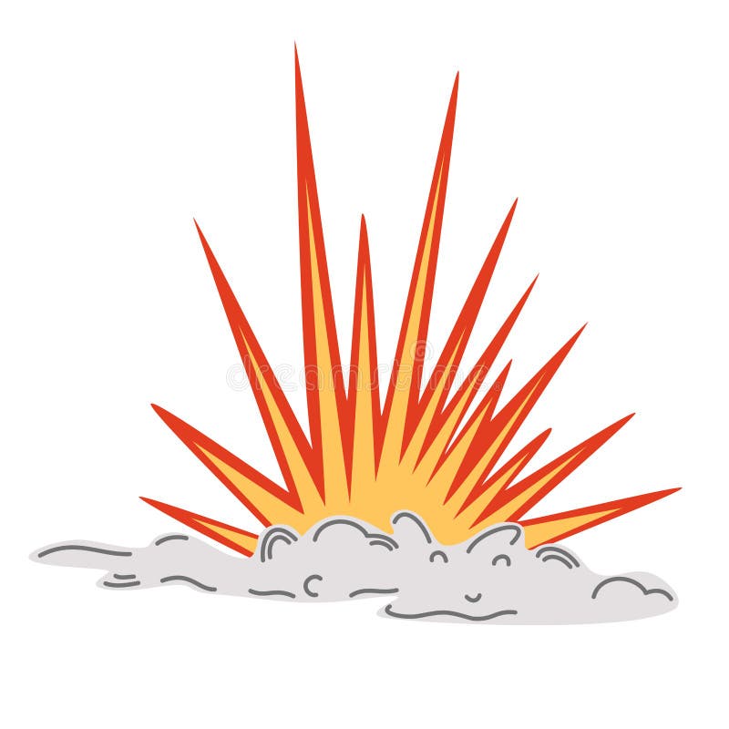 Blowing Cartoon Smoke Stock Illustrations – 337 Blowing Cartoon Smoke ...