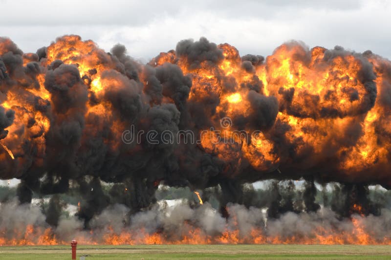 130 Napalm Explosion Stock Photos - Free & Royalty-Free Stock Photos ...