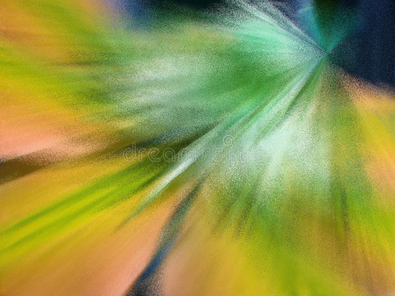 Explosion Of Colors Picture. Image: 893187