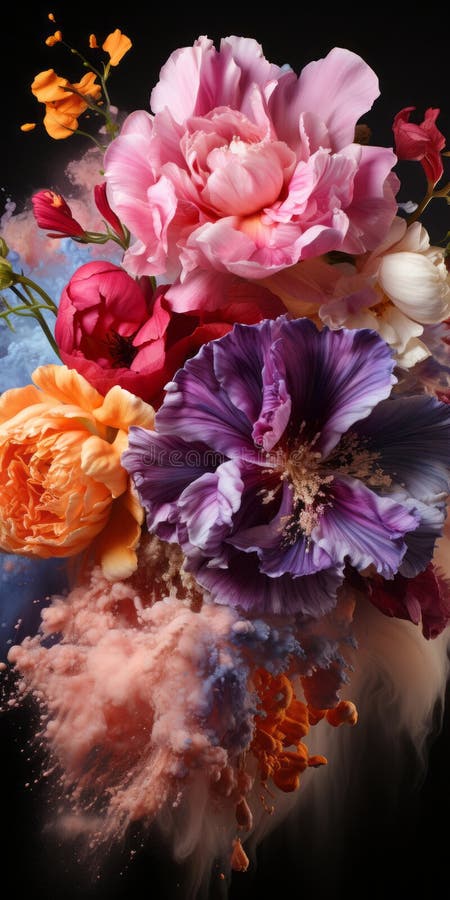 Epic Flowers Stock Illustrations – 389 Epic Flowers Stock Illustrations ...