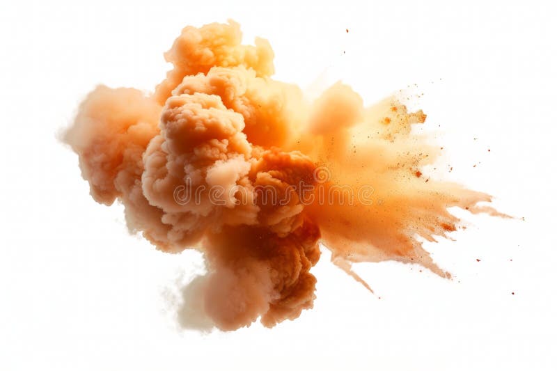 Dramatic, and Realistic Photograph Captures the Aftermath of a ...