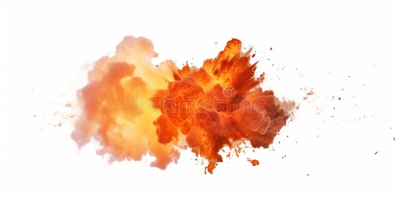 Dramatic, and Realistic Photograph Captures the Aftermath of a ...