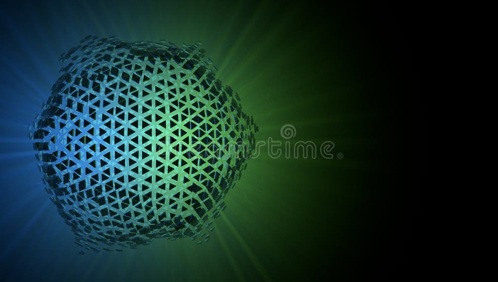 Explosion stock illustration. Illustration of moving - 38702822