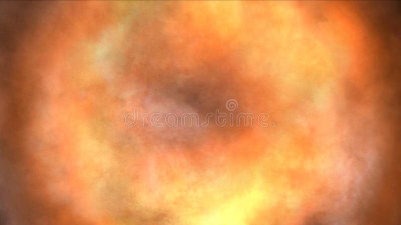 Explosion Fire Ball Abstract Texture Stock Illustration - Illustration ...