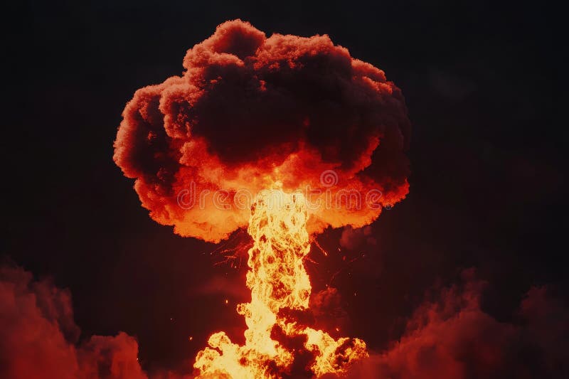 An Explosion at a Fireworks Factory Causes an Explosion that Creates an ...