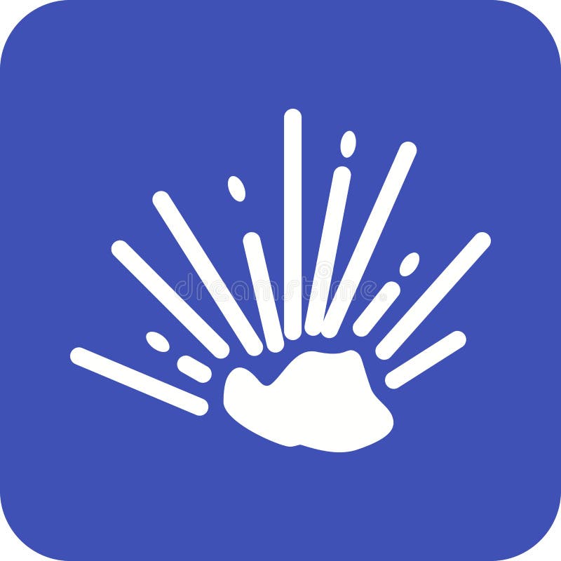 Explosion stock vector. Illustration of design, fire - 89491083