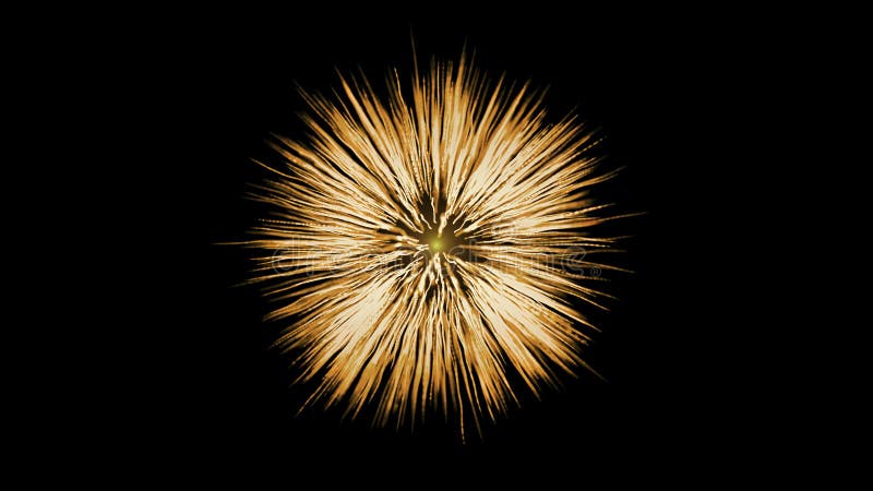 Explosion of Glowing Lines on Colored Background. Motion. Explosion of ...