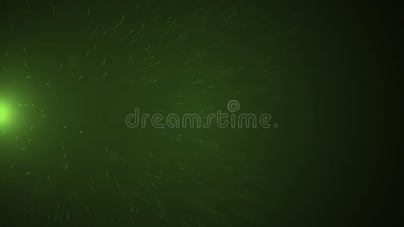 Explosion of Glowing Lines on Colored Background. Motion. Explosion of ...