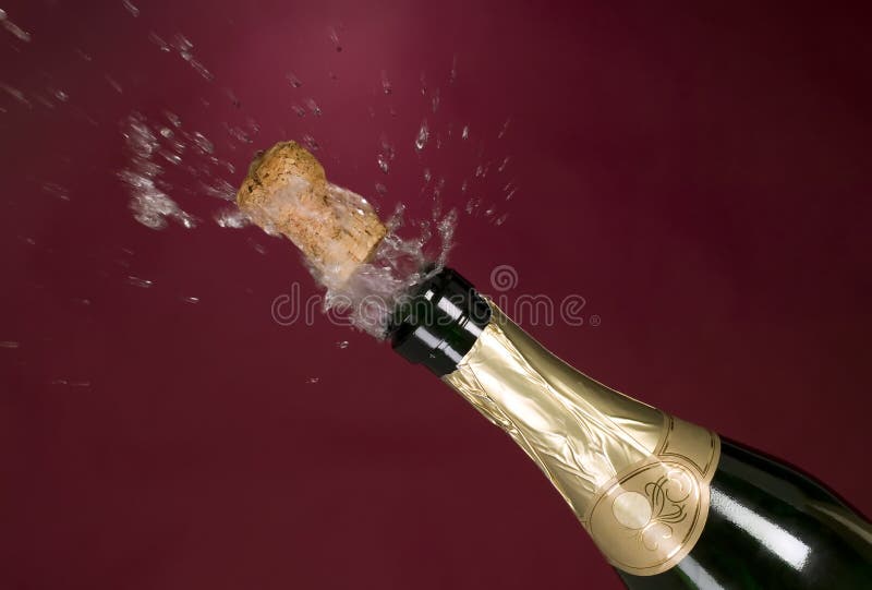 2,966 Champagne Bottle Explosion Stock Photos - Free & Royalty-Free ...