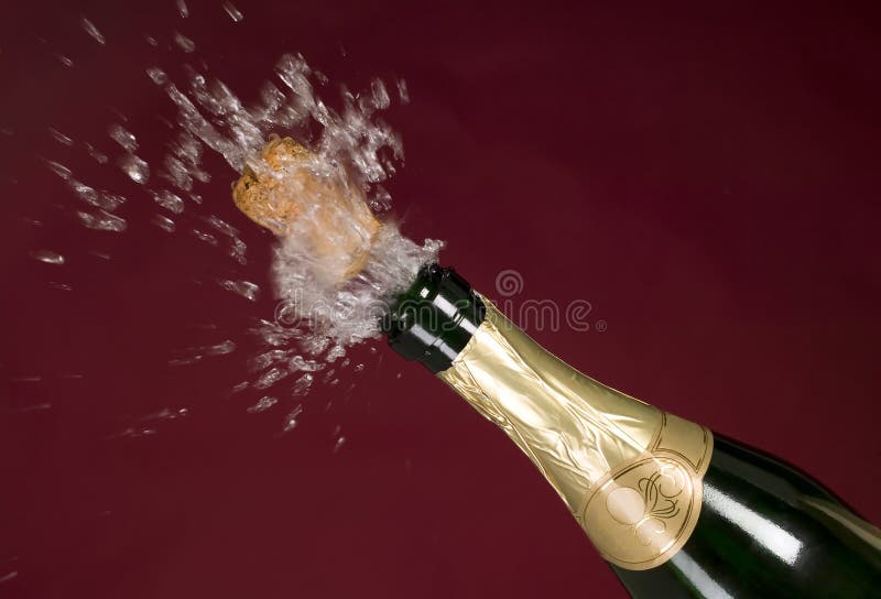 2,966 Champagne Bottle Explosion Stock Photos - Free & Royalty-Free ...