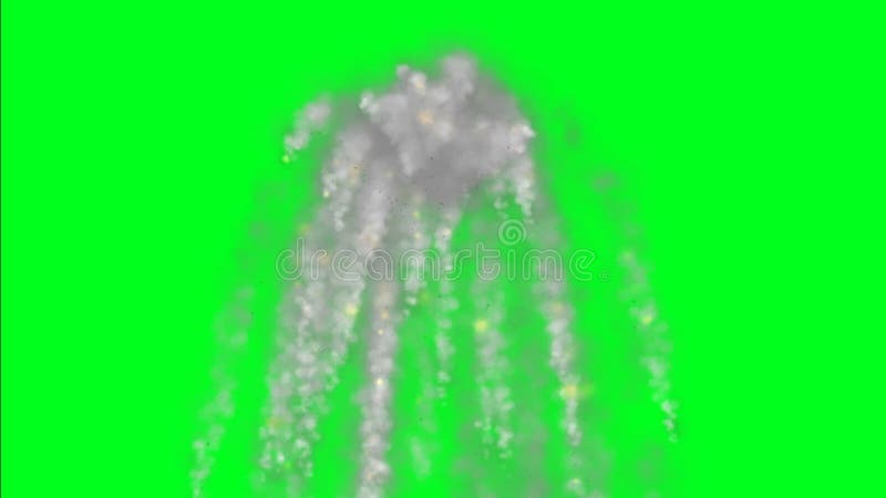 Explosion on Green Screen stock footage. Video of bomb - 169413124