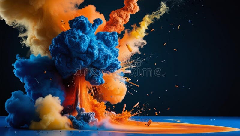 Explosion in the Laboratory: the Dangers of Scientific Experiments ...