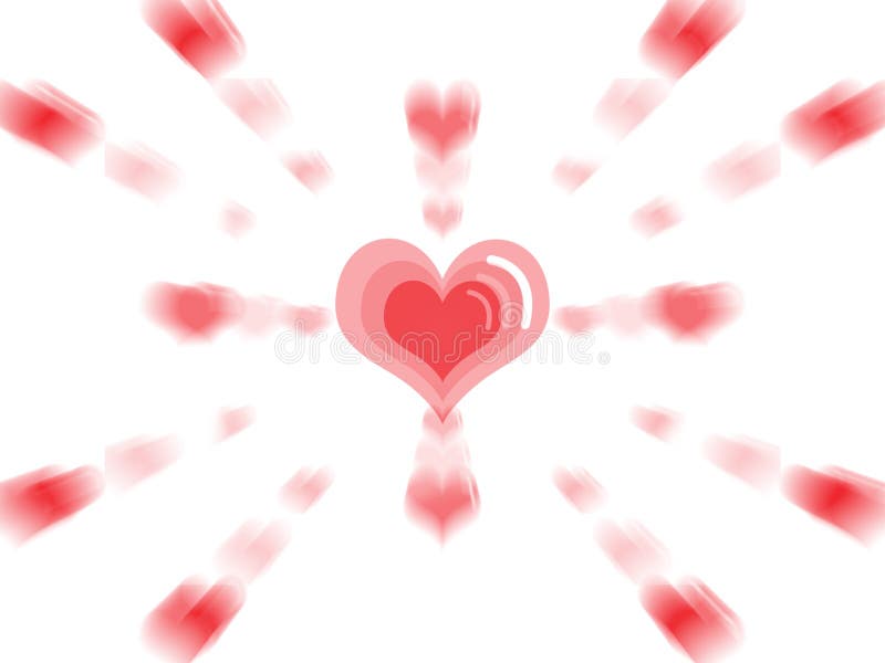 Heart Surround Stock Illustrations – 423 Heart Surround Stock ...