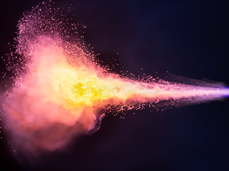 Fusion Powder Stock Illustrations – 267 Fusion Powder Stock ...