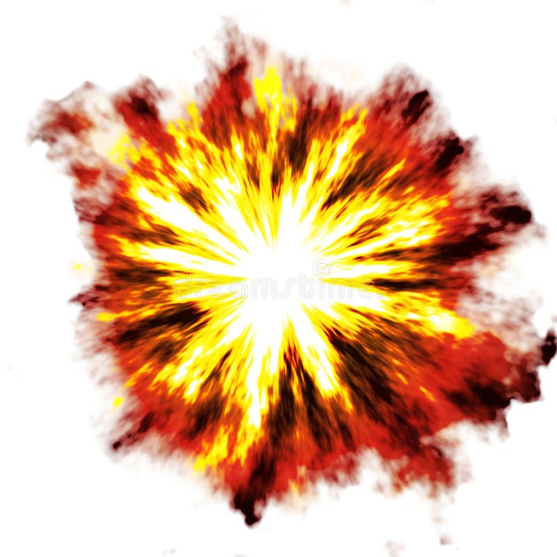 130+ Fire explosion isolated Free Stock Photos - StockFreeImages