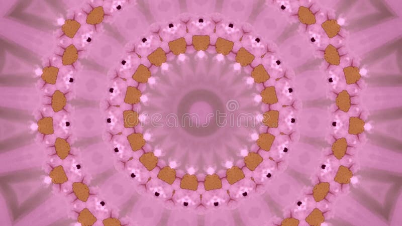 Explosion Pattern Background. Amazing Transition. Stock Footage - Video ...