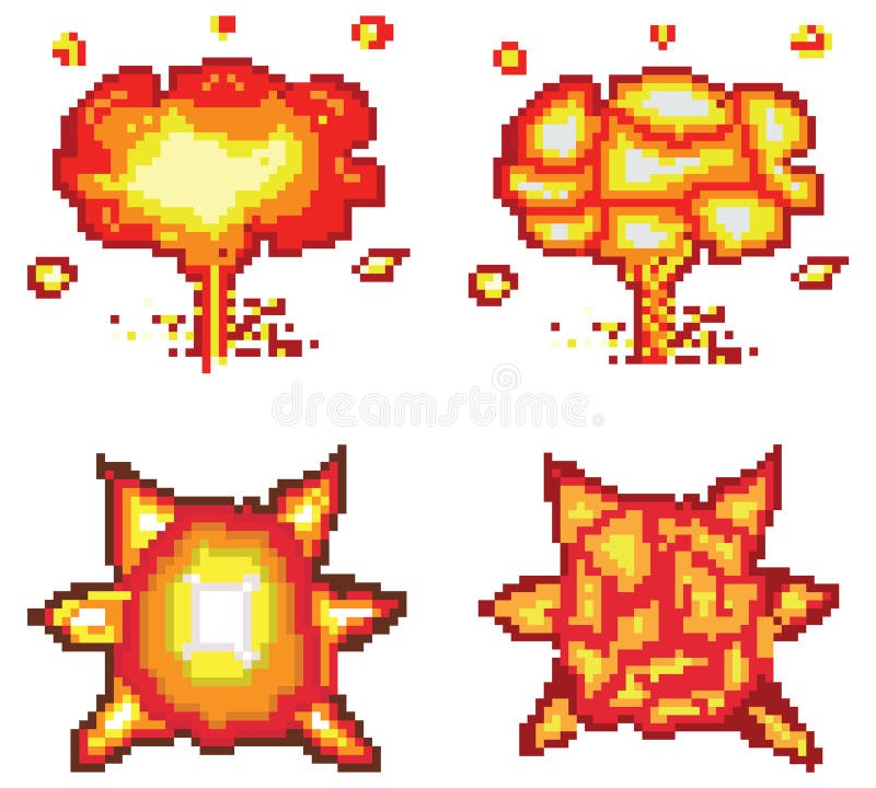Pixel Art Explosion Animation Frames Stock Illustrations – 29 Pixel Art ... Pixel Art Explosion Animation Frames Stock Illustrations – 29 Pixel Art ...