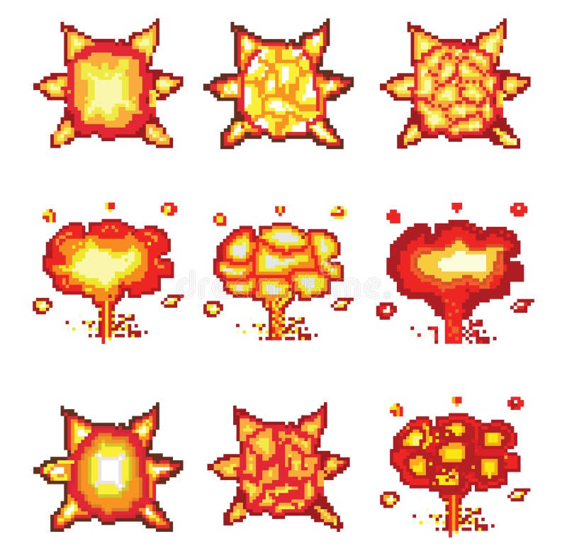 Pop Sprite Stock Illustrations – 99 Pop Sprite Stock Illustrations ...