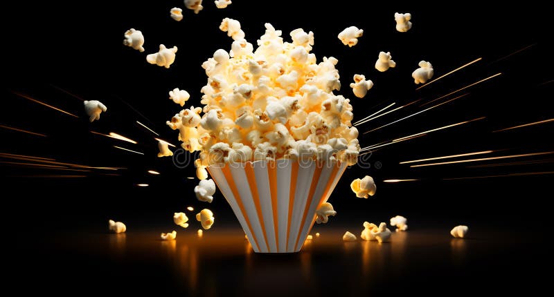 127 Popcorn Caramel Explosion Stock Photos - Free & Royalty-Free Stock ...