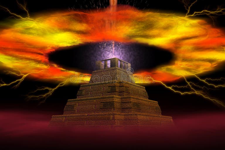 Fire Pyramid Stock Illustrations – 2,055 Fire Pyramid Stock ...